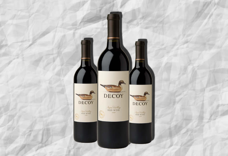 Decoy Merlot from Duckhorn: 8 Best Wines, Flavors, Prices (2024)