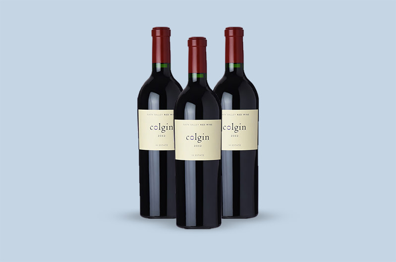 Colgin Cellars (Vineyards, Taste, Best Wines 2024)