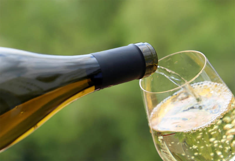 Dry Wine: Red, White & Sparkling, Best Bottles to Buy 2023