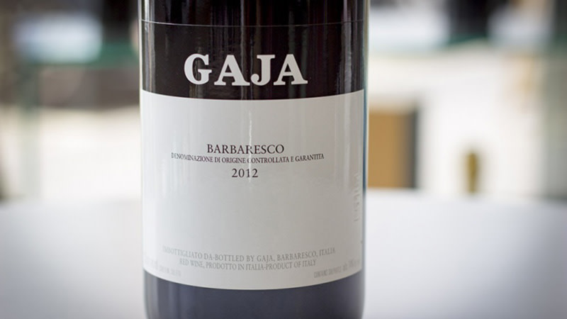 Gaja: Wine Styles, 10 Great Bottles to Buy in 2023, Prices