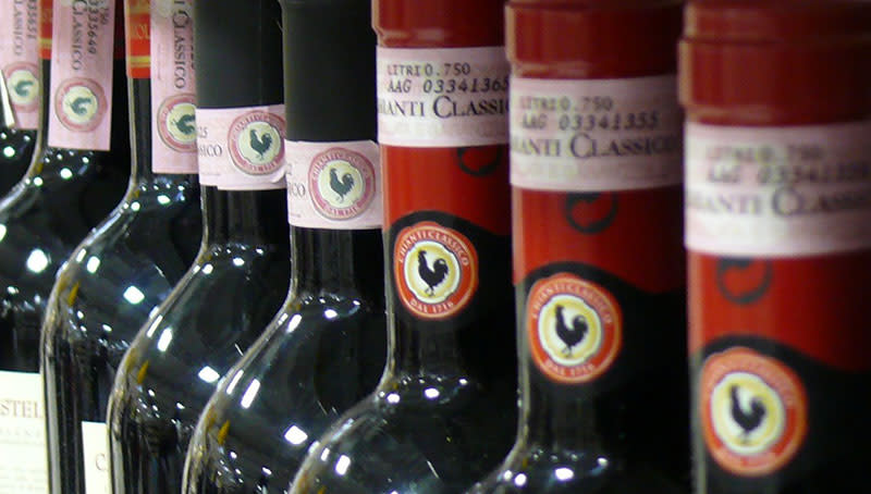 What Does Chianti Wine Taste Like Characteristics Food Pairings