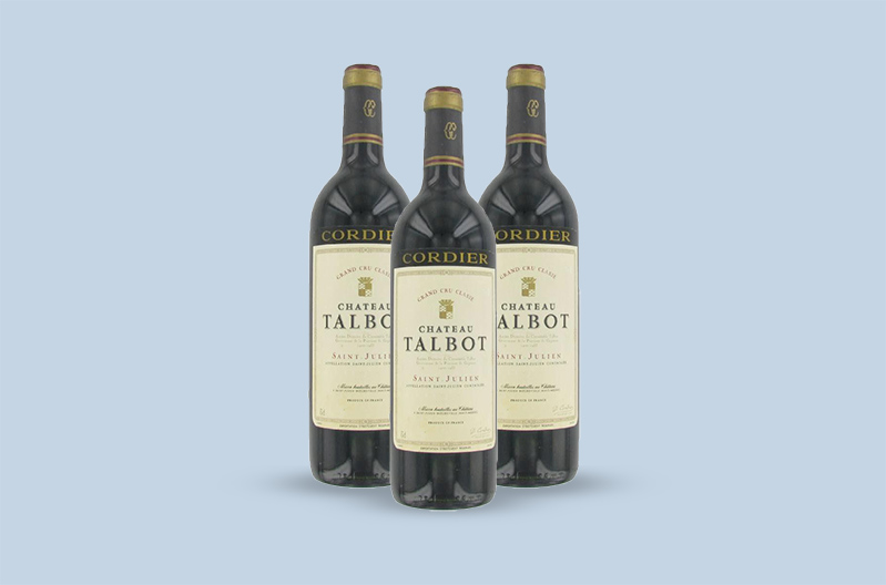 Chateau Talbot: Wine Styles, 10 Great Bottles to Buy in 2021