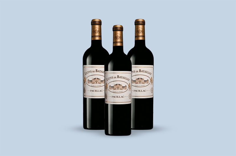 Chateau Batailley, Pauillac (8 Delicious Wines, Prices, Winemaking)