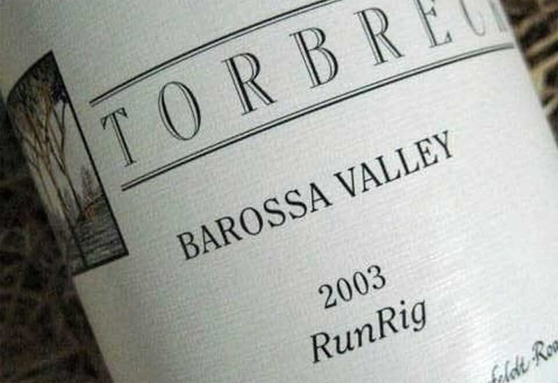 Torbreck Wine - Vineyards, Wine Styles, Best Bottles (2023)