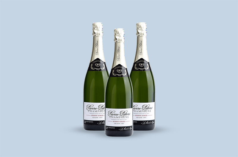 Pierre Peters Champagne: Winemaking, Best Wines (2021)
