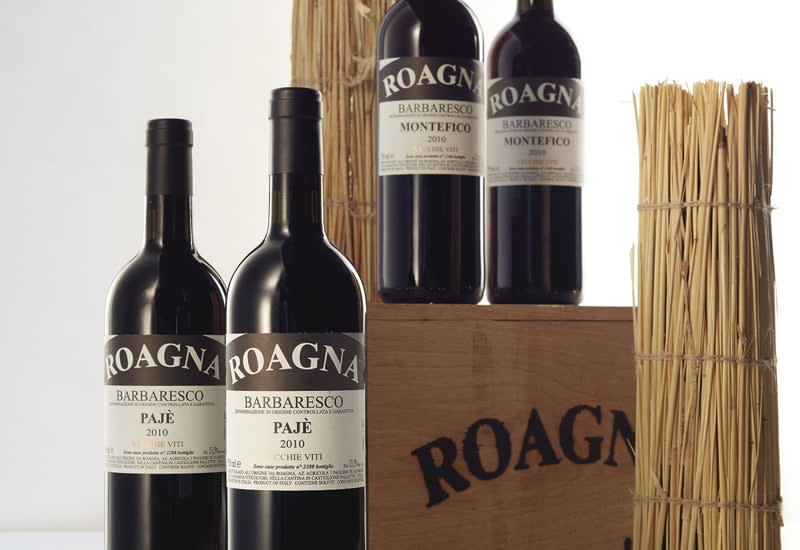 Roagna (Winemaking, Vineyards, Best Wines to Buy in 2024)