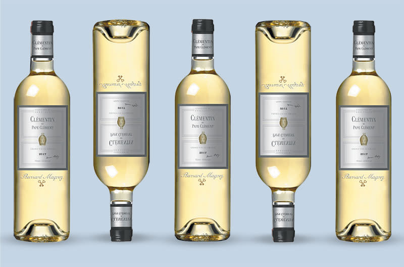 Chateau Pape Clement - Winemaking, Best Wines (2023)