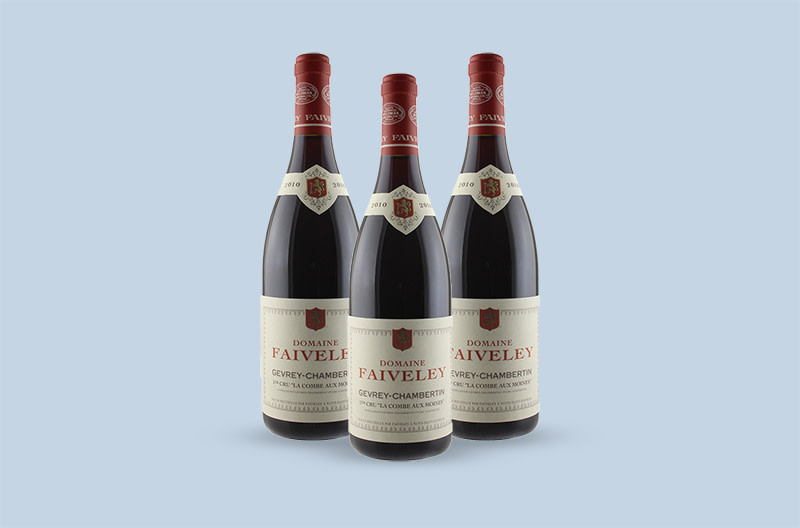 Domaine Faiveley (Winemaking, Best Wines, Prices 2024)