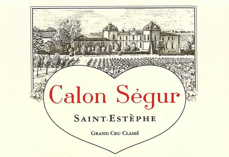 Calon Segur Wine (Vineyards, 8 Best Vintages, Prices 2024)