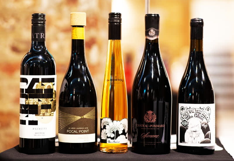 Shiraz (History, Regions, Best Wines 2023)