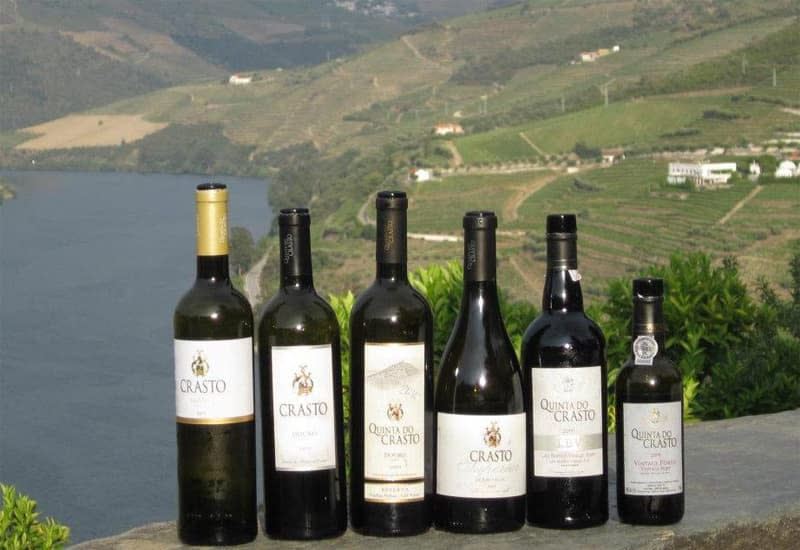 Quinta do Crasto (Vineyards, Best Wines, Prices 2024)