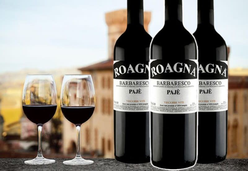 Roagna (Winemaking, Vineyards, Best Wines to Buy in 2024)