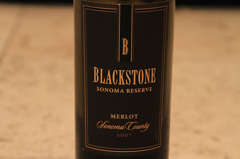 Blackstone Merlot, California: 8 Best Bottles, Taste, Prices (2024)