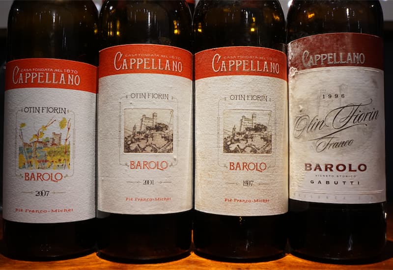 Nebbiolo (Taste, Best Wines, Prices 2024)