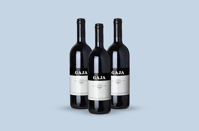 Gaja: Wine Styles, 10 Great Bottles to Buy in 2021, Prices
