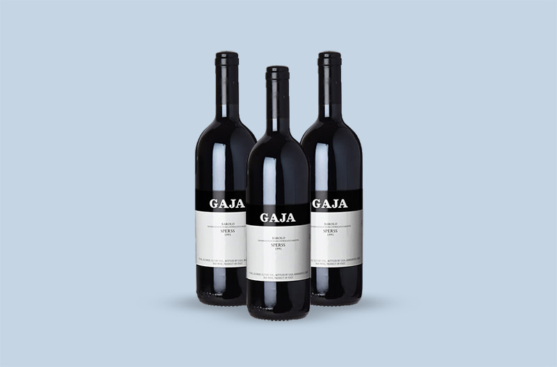 Gaja: Wine Styles, 10 Great Bottles to Buy in 2023, Prices