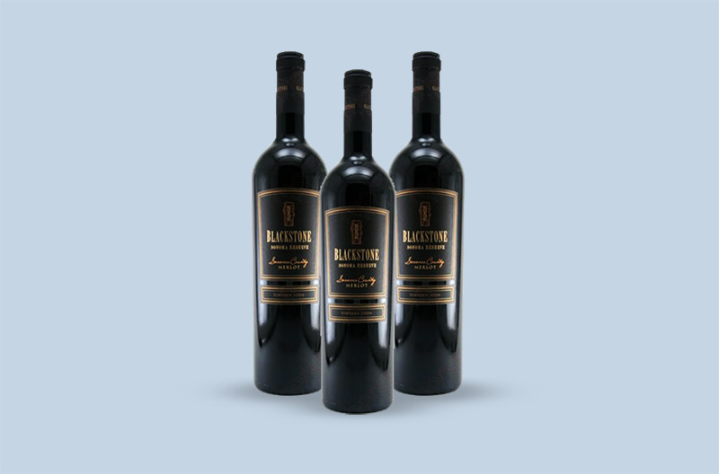 Blackstone Merlot, California: 8 Best Bottles, Taste, Prices (2024)