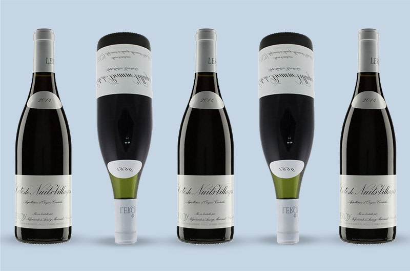 Domaine Leroy: Winemaking, Best Wines, Prices (2023)