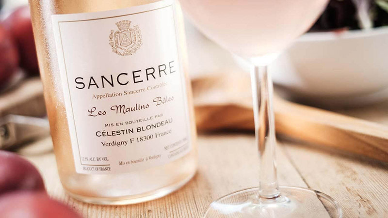Sancerre Rose Wine: 10 Best Bottles (2024), Tasting Notes, How It’s Made