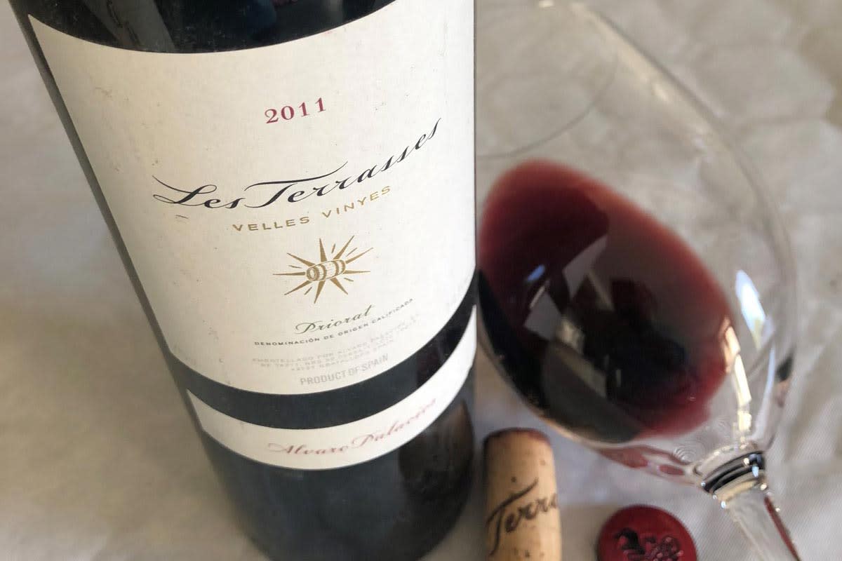Alvaro Palacios Winery (10 Elegant Spanish Wines, Prices 2024)