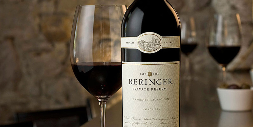 8 Exotic Beringer Cabernet Sauvignon Wines to Buy in 2024 (Prices, Taste)