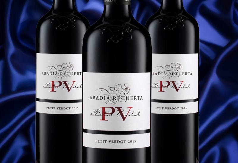 Petit Verdot (Where It Grows, 10 Delicious Wines, Prices 2021)