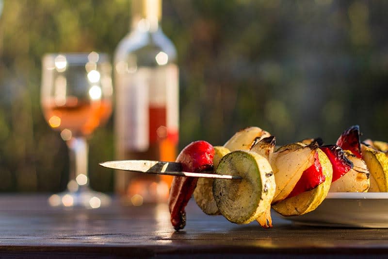 Sancerre Rose Wine: 10 Best Bottles (2024), Tasting Notes, How It’s Made