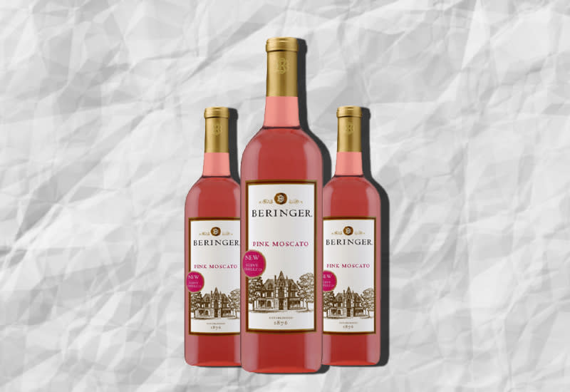 15 Fabulous Pink Moscato Wines to Sip Now (Tasting Notes, Prices)