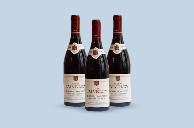 Domaine Faiveley (Winemaking, Best Wines, Prices 2024)