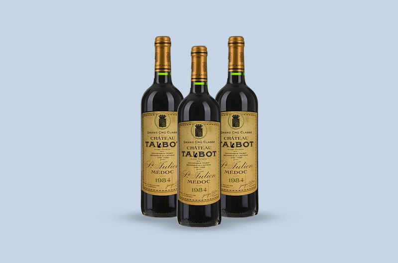 Chateau Talbot: Wine Styles, 10 Great Bottles to Buy in 2023