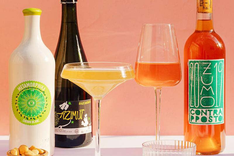 What is Natural Wine? (10 Best Bottles 2024, How It’s Made, Taste)