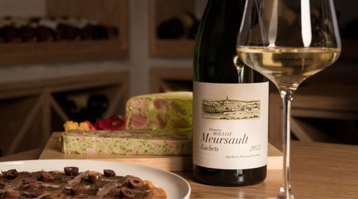 Meursault (The Crus, Best Wines, Prices 2023)