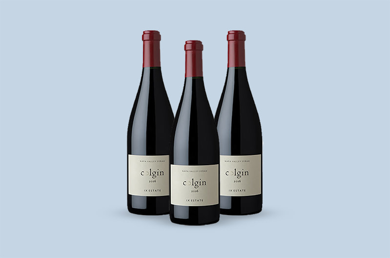 Colgin Cellars (Vineyards, Taste, Best Wines 2024)