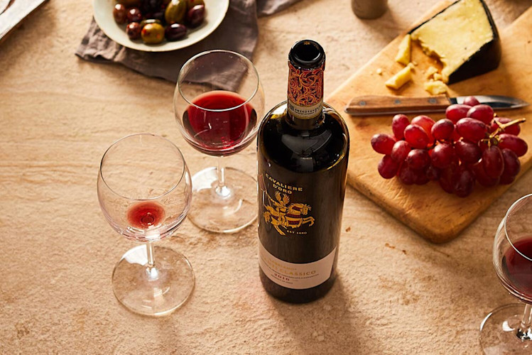 What Does Chianti Wine Taste Like Characteristics Food Pairings