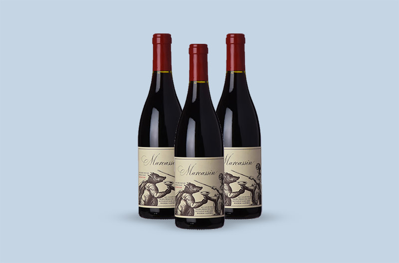 10 Beautiful California Pinot Noir Wines You Need to Try!