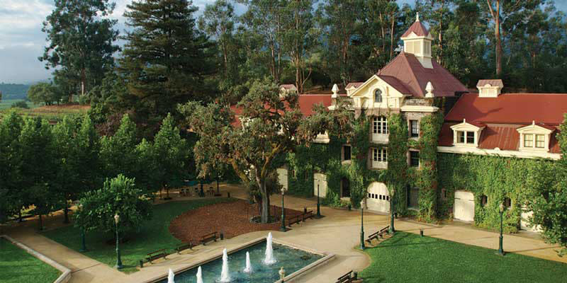 15 Amazing Napa Valley Wineries (Tasting Tours, Top Wines)