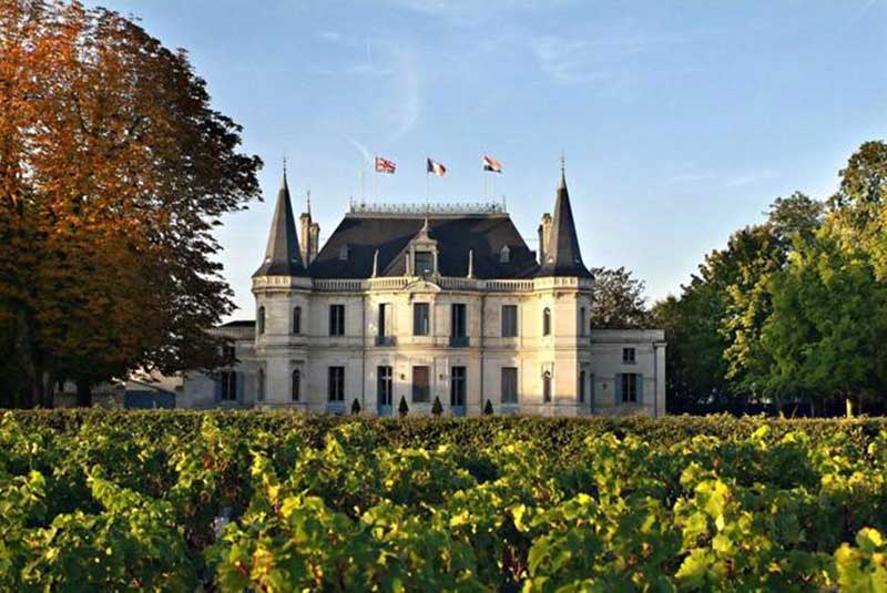 Chateau Palmer (Winemaking, Best Wines, Prices 2024)
