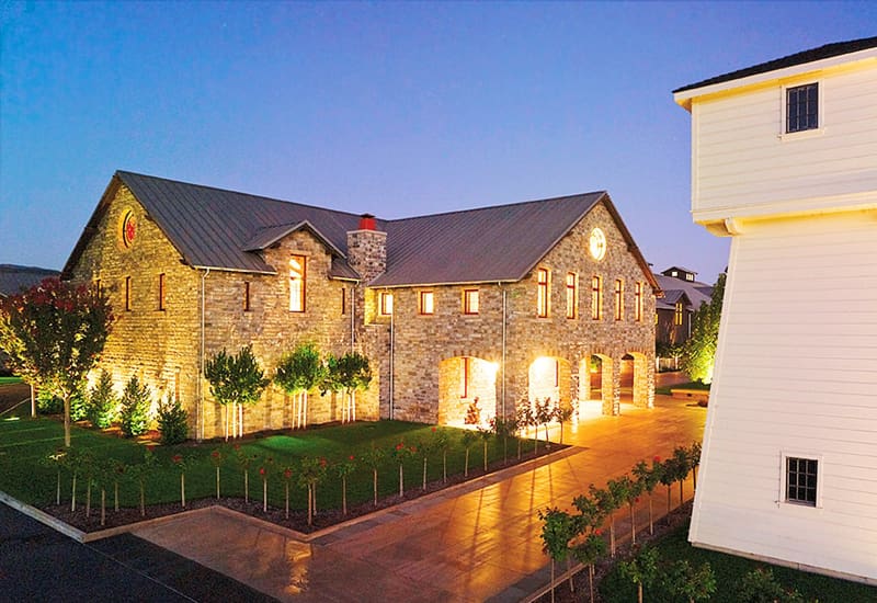 Silver Oak Wine (10 Best Cabernet Sauvignon Bottles, Winemaking)