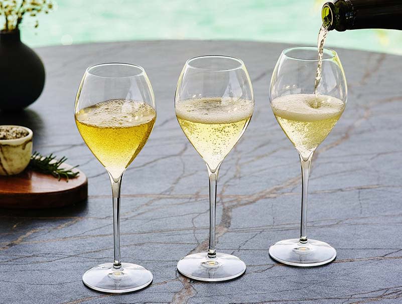 Spanish Wine (Regions, Classification, 10 Best Bottles 2024)