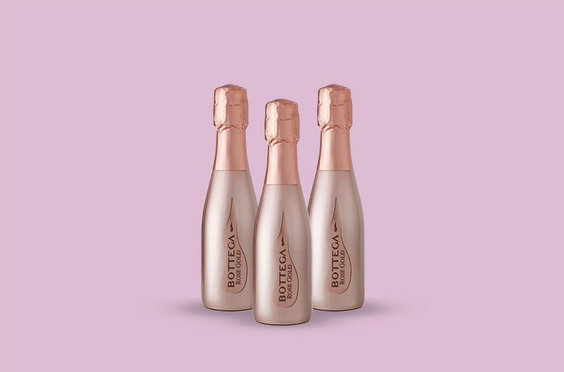 What is a Champagne Split? All You Need to Know & 8 Bottles to Try