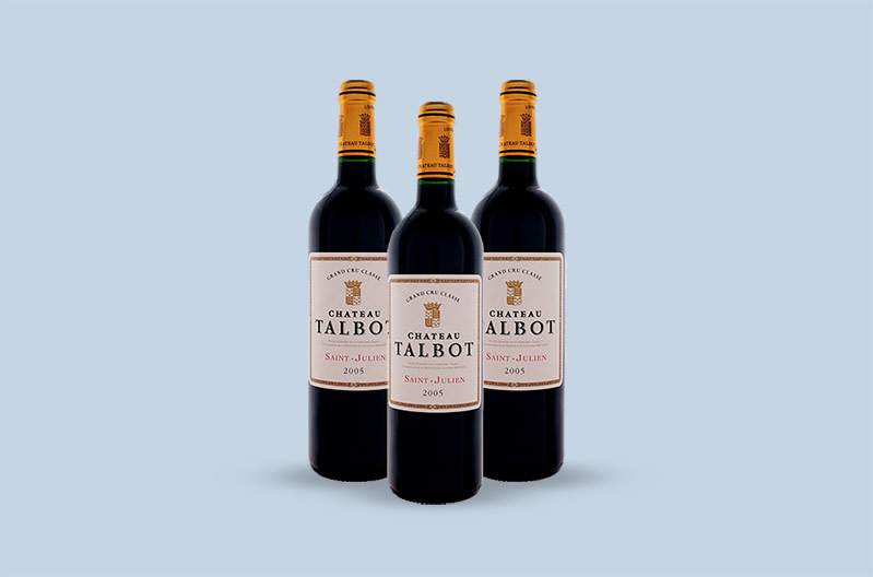 Chateau Talbot: Wine Styles, 10 Great Bottles to Buy in 2023