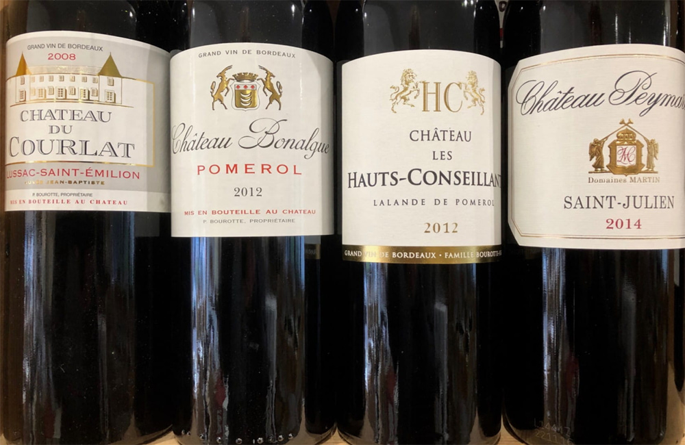 What is Grand Vin de Bordeaux? (10 Best Grand Vin Bottles to Buy)