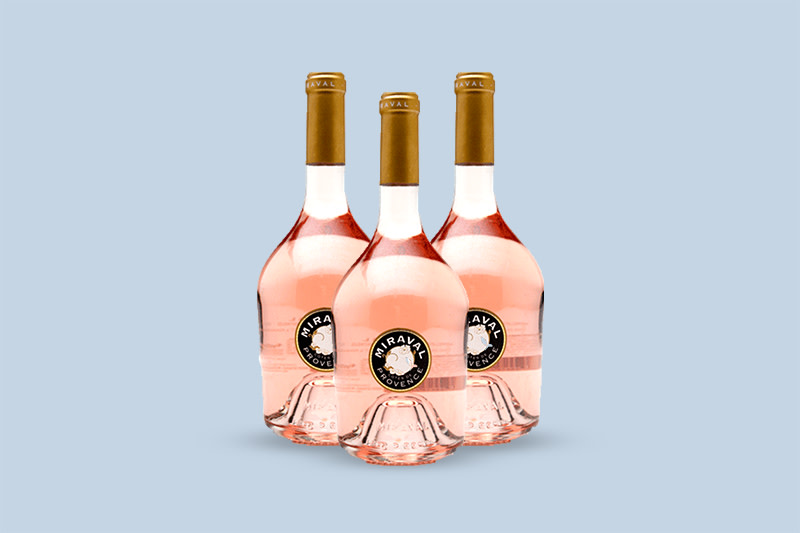 15 Best Rose Wine Bottles You’ve Got to Buy in 2024
