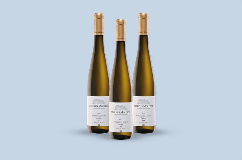 Markus Molitor (Winemaking, Prices, Best Wines 2023)