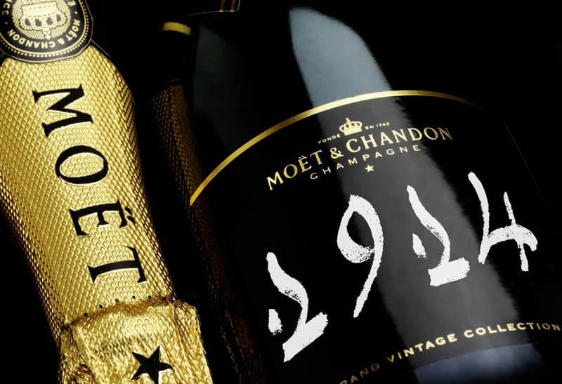 Moet Champagne - Best Wines, Prices, How to Buy (2023)