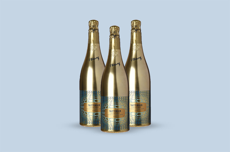 Taittinger Champagne: 10 Exciting Bottles & Prices (2024), Winemaking