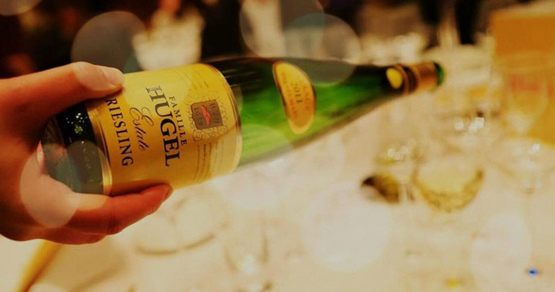 Guide to Alsace Wine: 10 Best Wines (2023), Terroir, Appellations, Styles