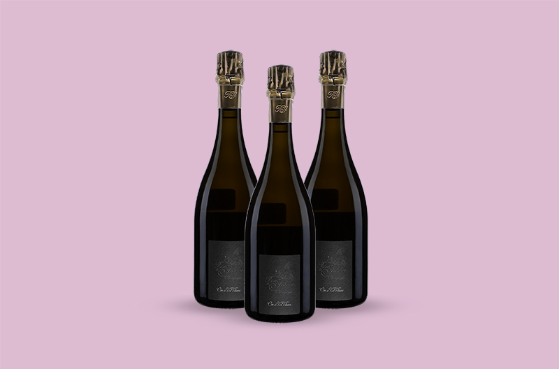 The Champagnes of Cedric Bouchard (8 Best Roses de Jeanne Wines 2021)