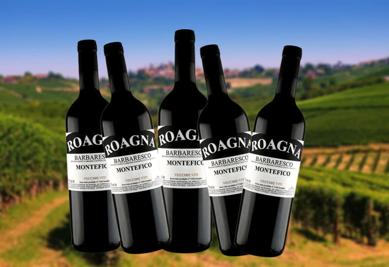 Roagna (Winemaking, Vineyards, Best Wines to Buy in 2024)