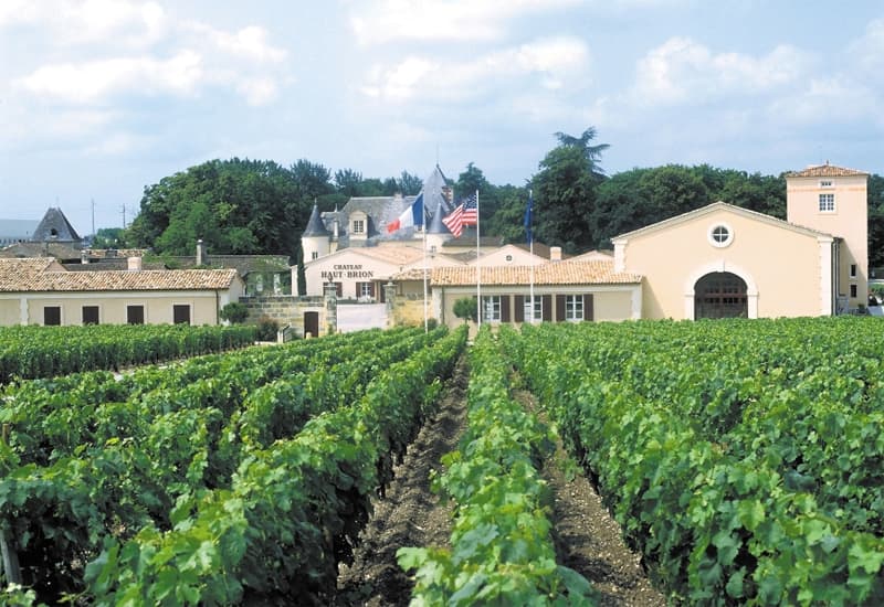 Deep Dive Into The Bordeaux Classification System (Criteria, Chateaus ...